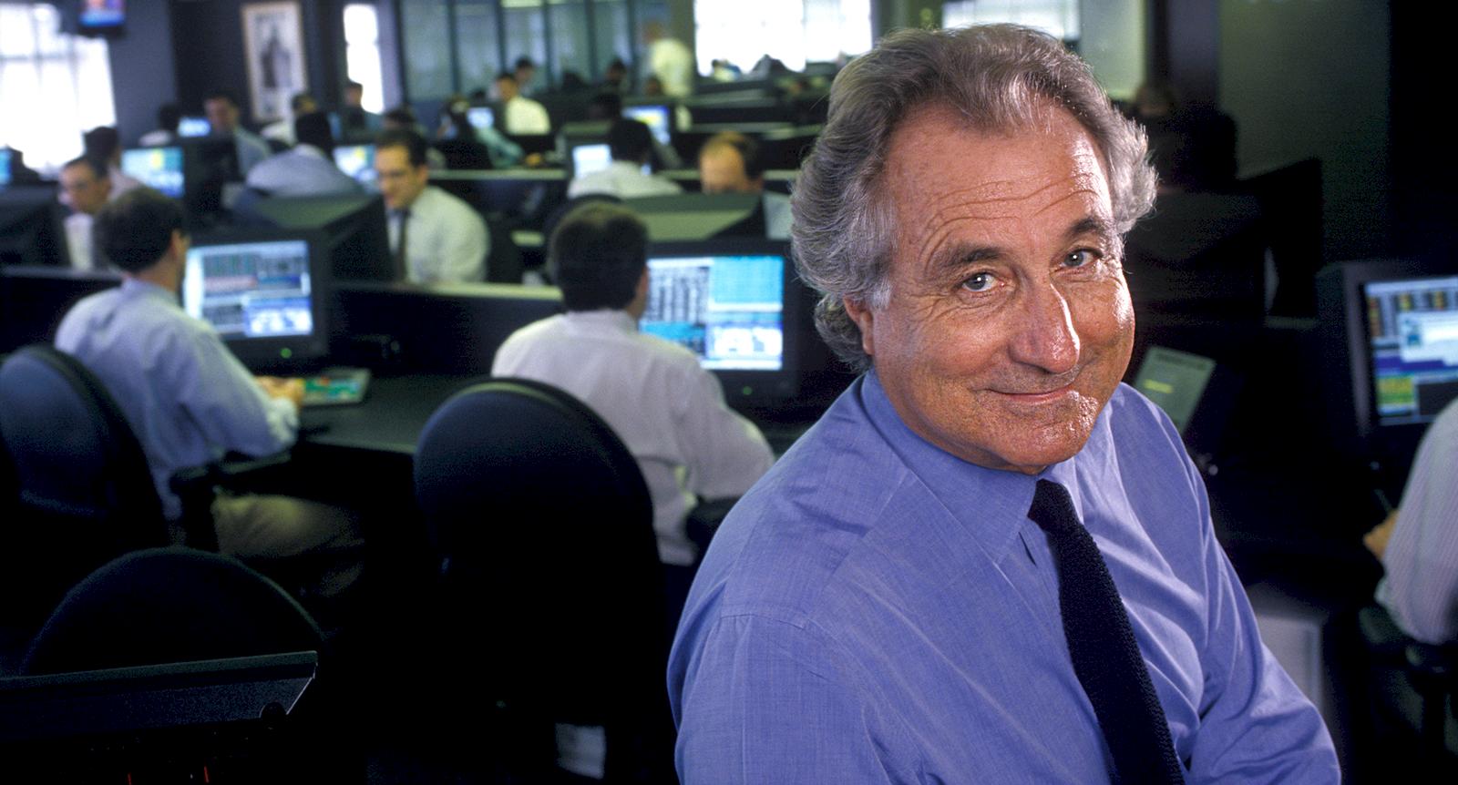 Så blev Bernie Madoff monstret på Wall Street - Hemmets Journal