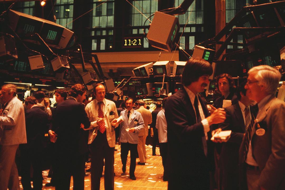 Så blev Bernie Madoff monstret på Wall Street - Hemmets Journal