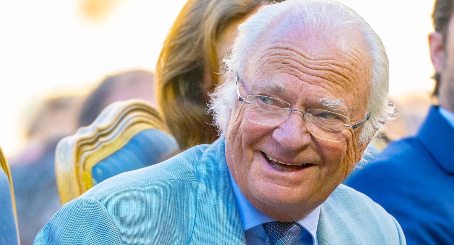 6 saker om kungen du (kanske) inte visste - Hemmets Journal