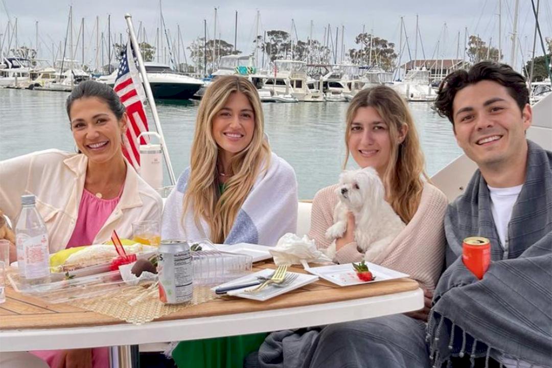 Maria Montazami: ”Bibelstudier är det bästa jag gjort”