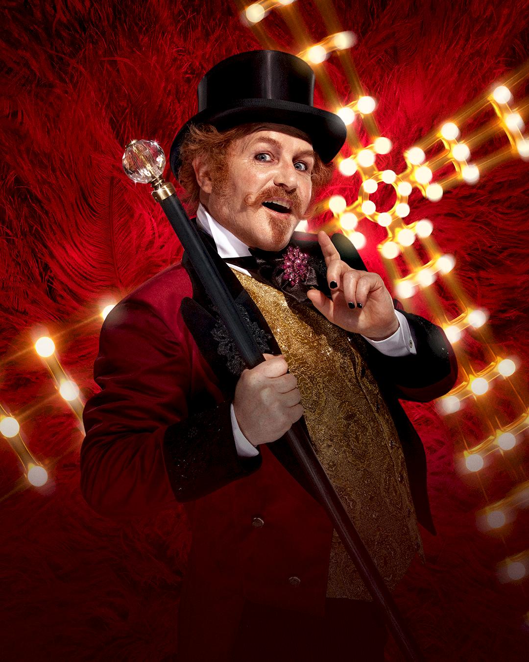 Morgan Alling kraschade efter familjekrisen - Hemmets Journal