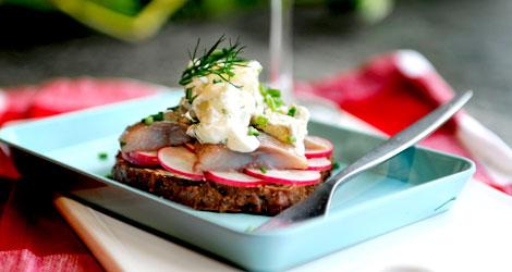 Välj rätt matjessill till midsommar - Icakuriren