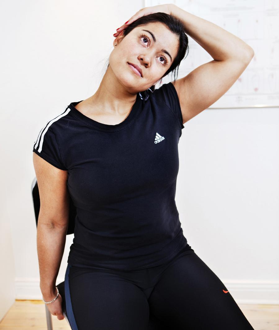 Stretcha loss – 5 bra övningar - Icakuriren