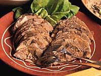 Kalvsylta - Icakuriren