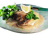 Sellerirot i citronsås - Icakuriren