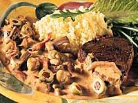 Pepparbiff med James Bond-sås - Icakuriren