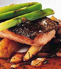 Halstrad regnbåge - Icakuriren