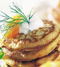 Blinier - Icakuriren