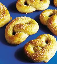 Salta kringlor till öl - Icakuriren