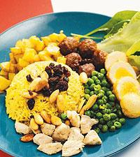 Brijani - Icakuriren