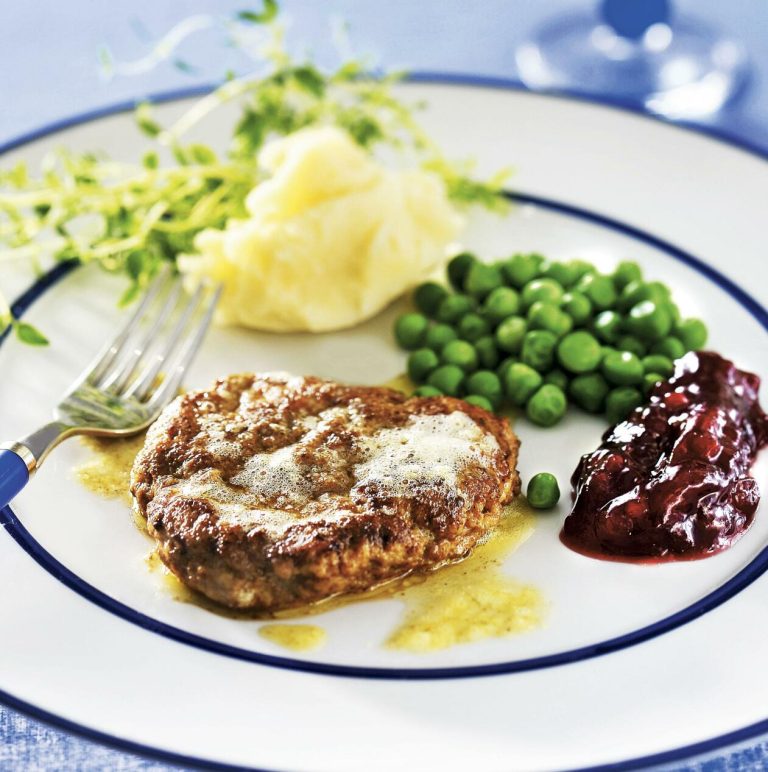 Wallenbergare på klassiskt sätt - Icakuriren