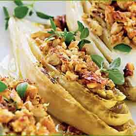 Ugnsstekta endiver - Icakuriren