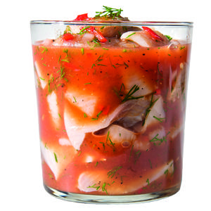 Tomatsill med chili - Icakuriren