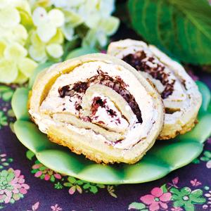 Jitterbuggare med mörk choklad - Icakuriren