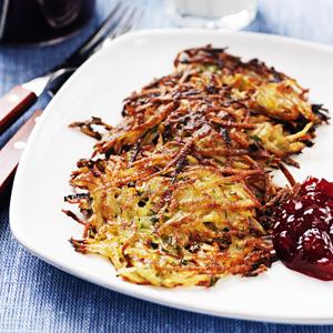 Rårakor med squash - Icakuriren