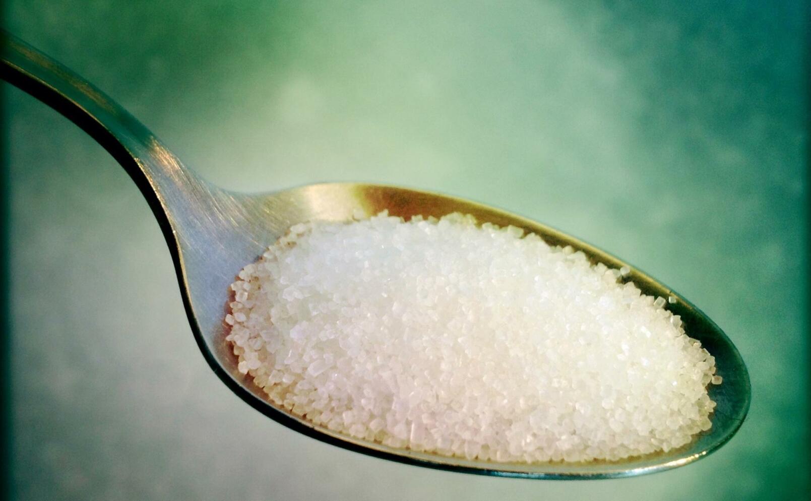 Ska man välja socker eller saketter? - Icakuriren