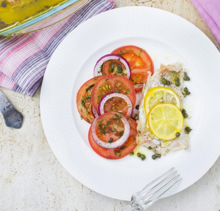 Confiterad kummel med citron - Icakuriren