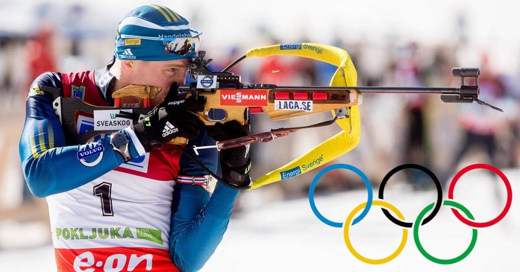 Vinter-OS från A till Ö – minns du dessa historiska händelser? - Icakuriren