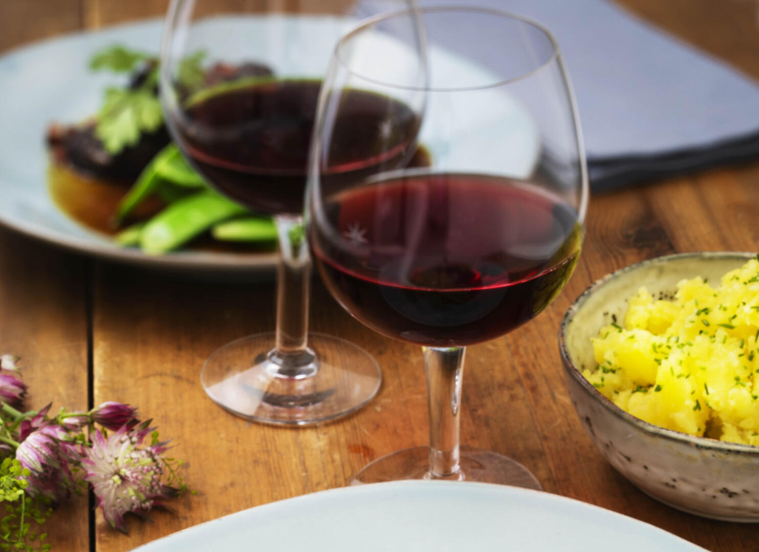 Potatisstomp - Icakuriren