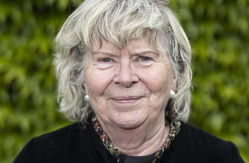 Bodil Jönsson: ”Jag är inget ­tidshelgon” - Icakuriren