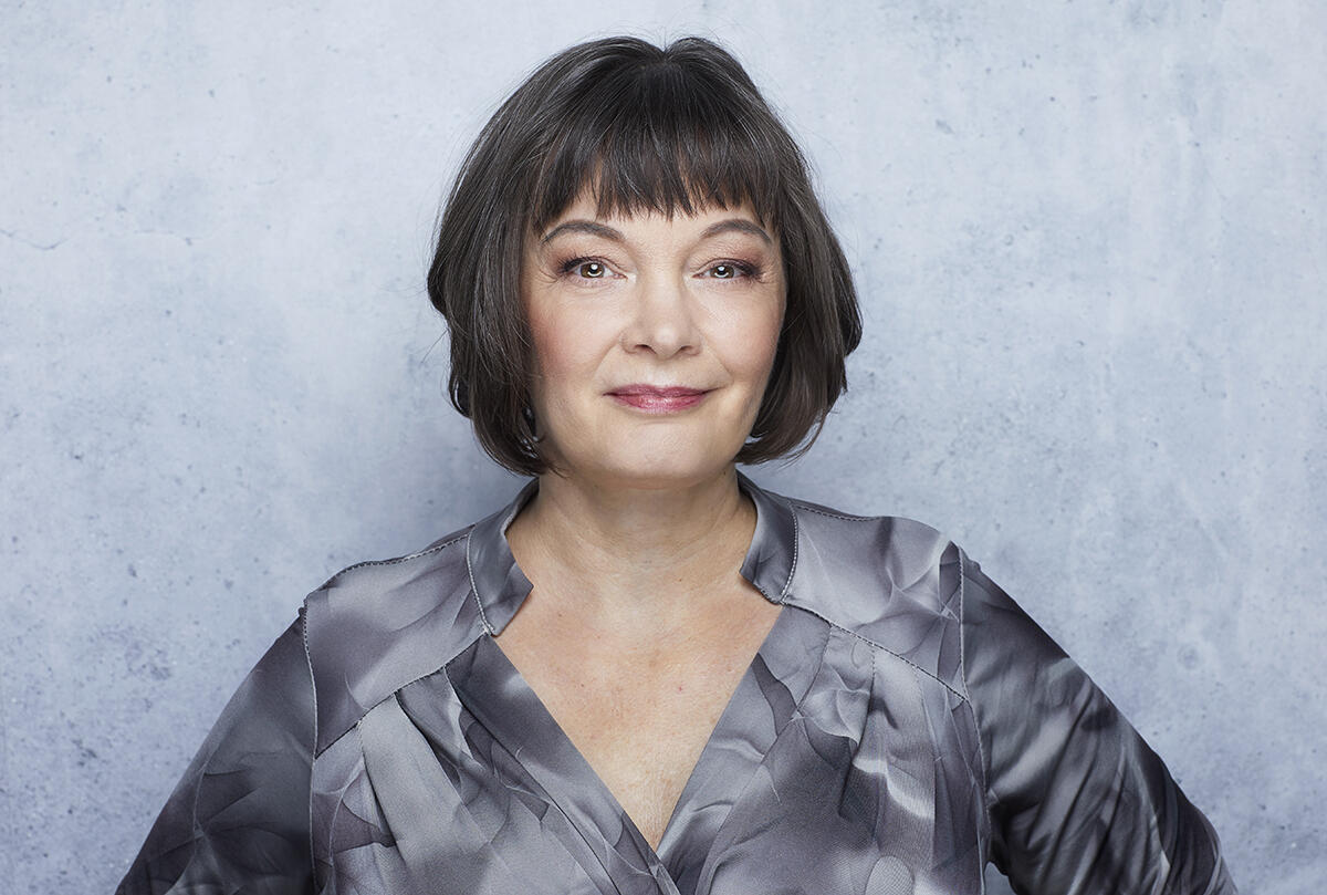 Lisa Förare Winbladh: ”Det som händer just nu är en lektion i ...