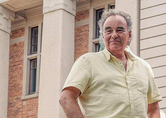 Bo Rothstein: ”Insikten var en knytnäve i veka livet” - Icakuriren