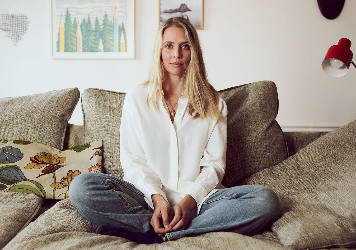 Alzeheimer gjorde Annies mamma snällare - Icakuriren