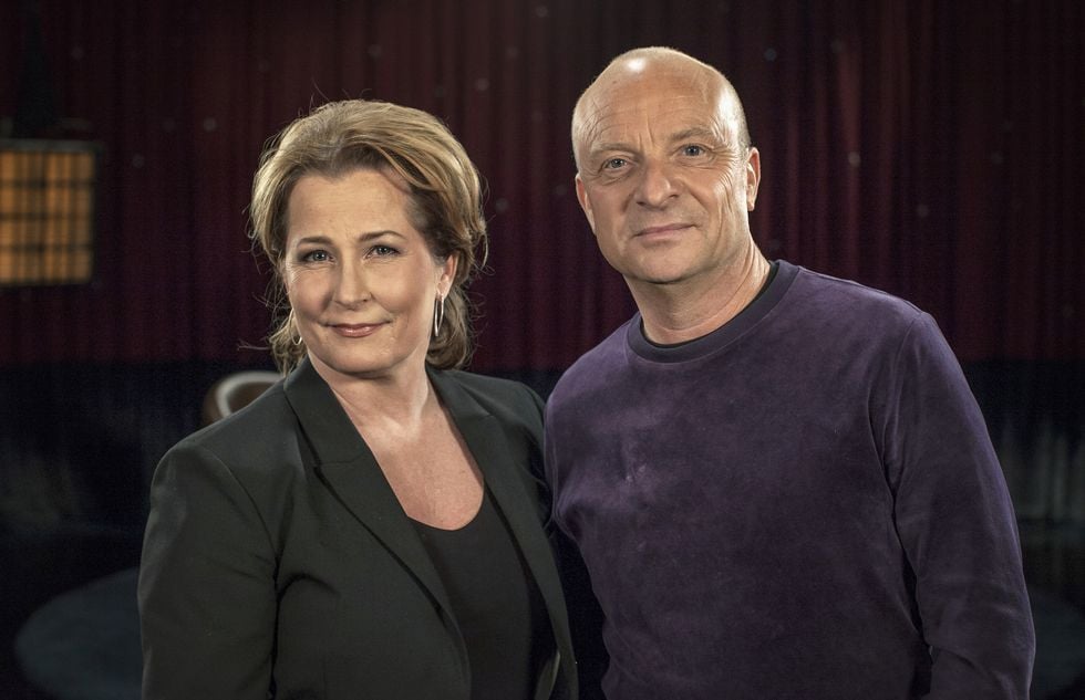 Anna Hedenmo: “Jag kan bli trygg av att höra min röst” - Icakuriren