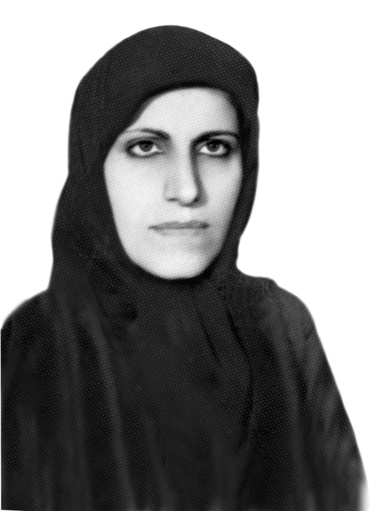 Maria Rashidi: “Mitt ansikte brann upp och rann av mig” - Icakuriren