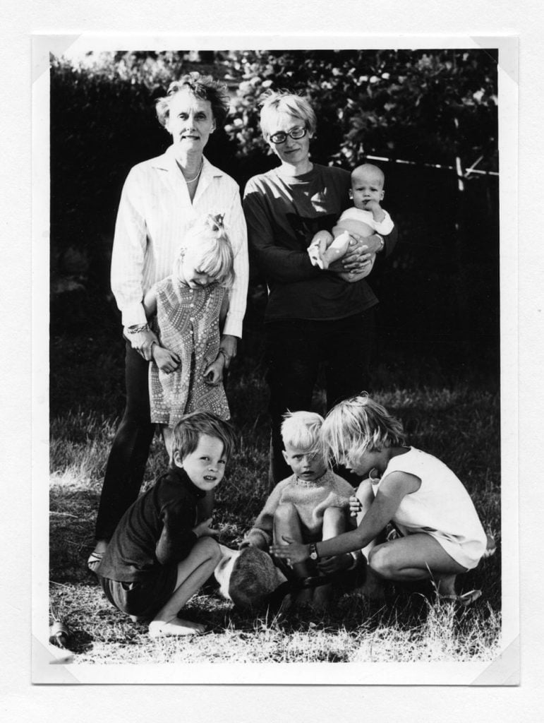 Astrid Lindgrens dotter Karin Nyman: “Kronprinsessan hade ett särskilt ...