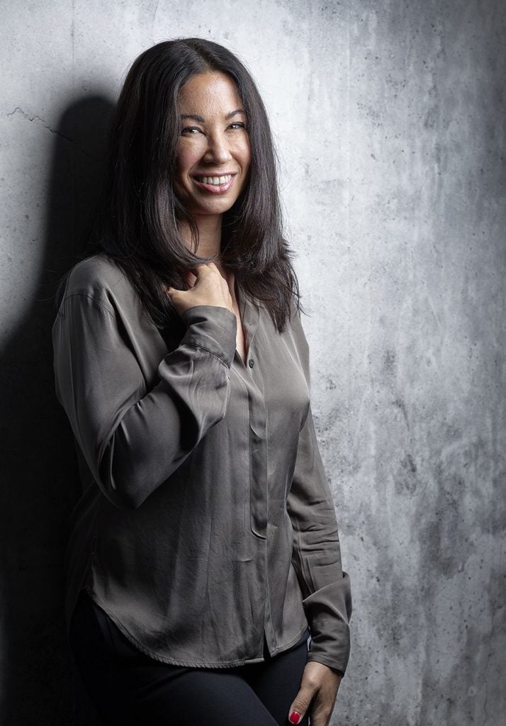 Magda Gad: “Talibanerna visste inte att jag var kvinna” - Icakuriren