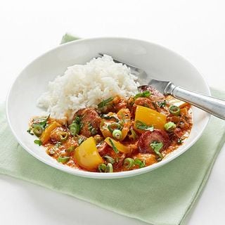 Middagsmat för hela veckan - 5 enkla och goda rätter - Icakuriren