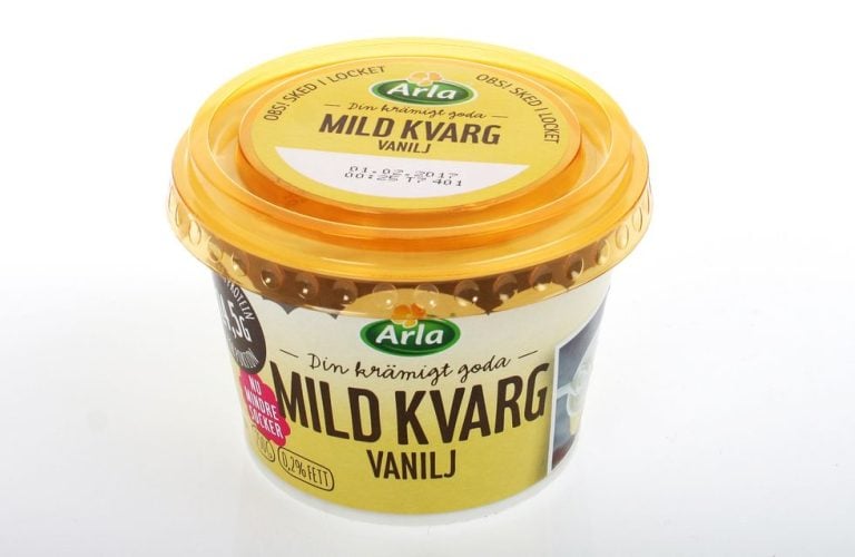 Icakuriren granskar kvarg – full av socker och tillsatser - Icakuriren