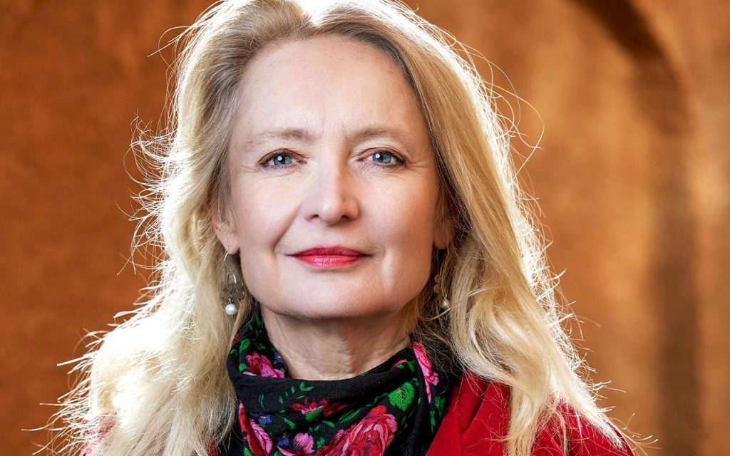 Vetenskapsjournalisten Karin Bojs: ”Jag har så lite koll på släkten ...