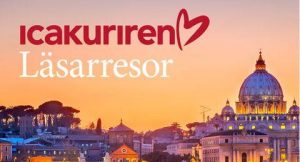 Icakuriren – Sveriges ledande veckomagasin