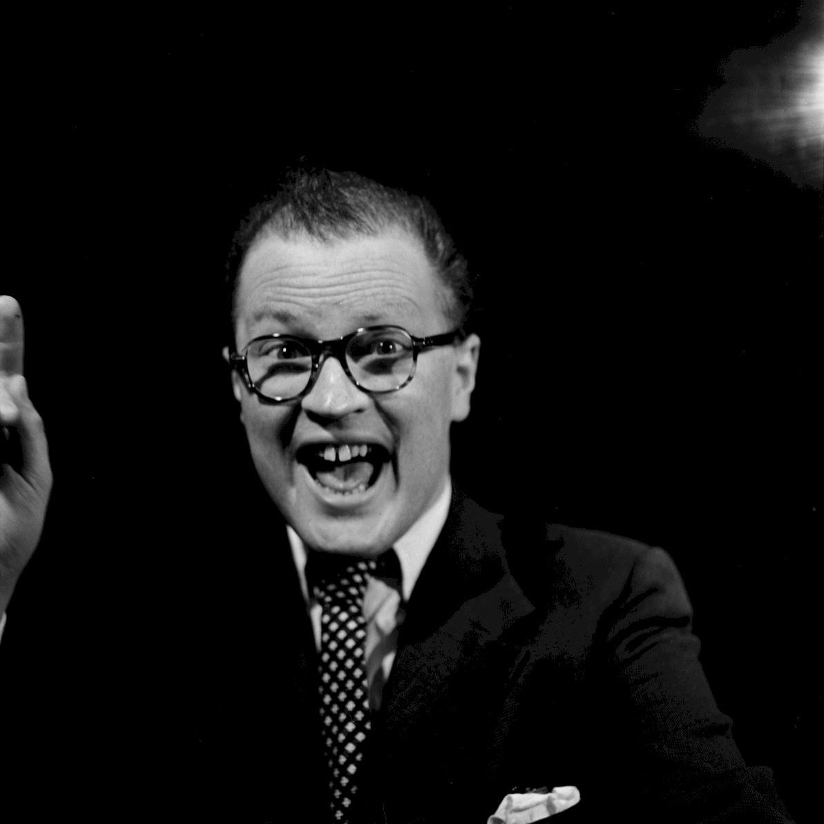 Povel Ramels största fiende var tråkigheter - Icakuriren