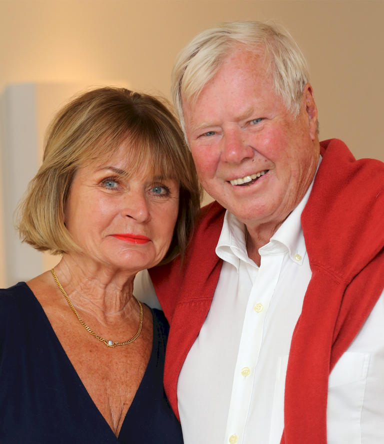 Utrikeskorrespondent Staffan Heimerson - reporter i över 70 år - Icakuriren