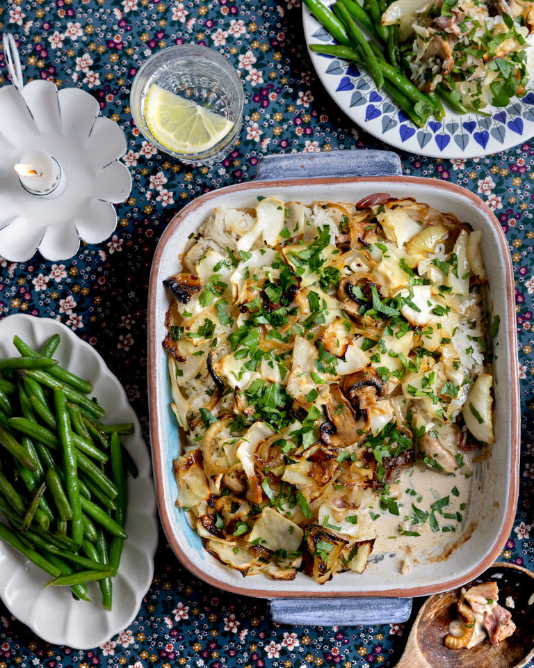 Laga god mat billigt – 5 recept under 30 kronor - Icakuriren