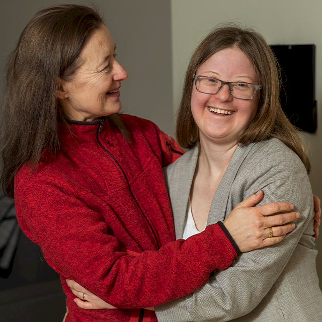 De omänskliga experimenten på Vipeholm: ”Jag kunde ha varit en av dem ...