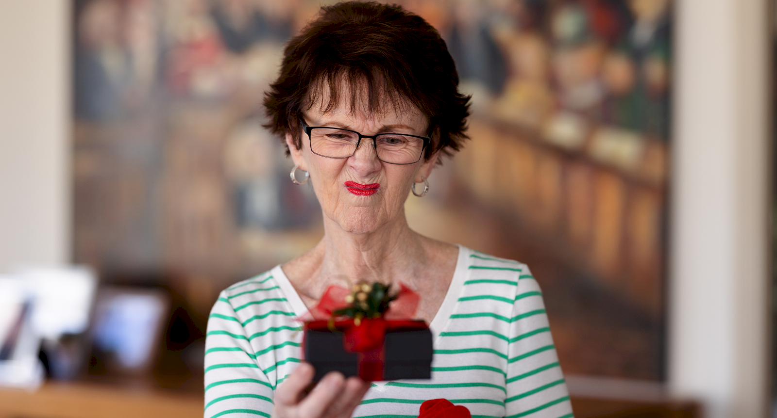 Vad är en bra present? Och får man bli besviken? - Icakuriren