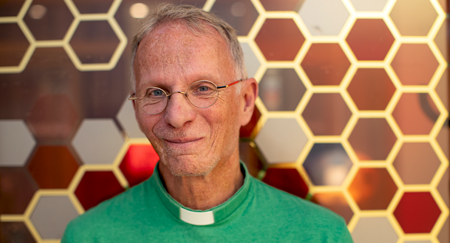 Steve Sjöquist överlevde aids: ”Läkare ville brännmärka alla hiv-sjuka ...