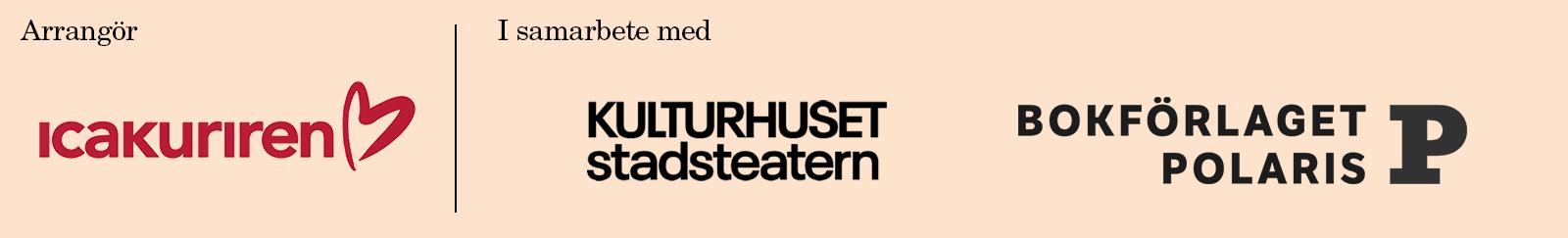 Kulturkryssning med Icakuriren - Icakuriren