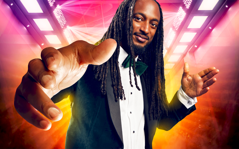 Ahmed Berhan fick hjärtinfarkt som 37-åring - Icakuriren