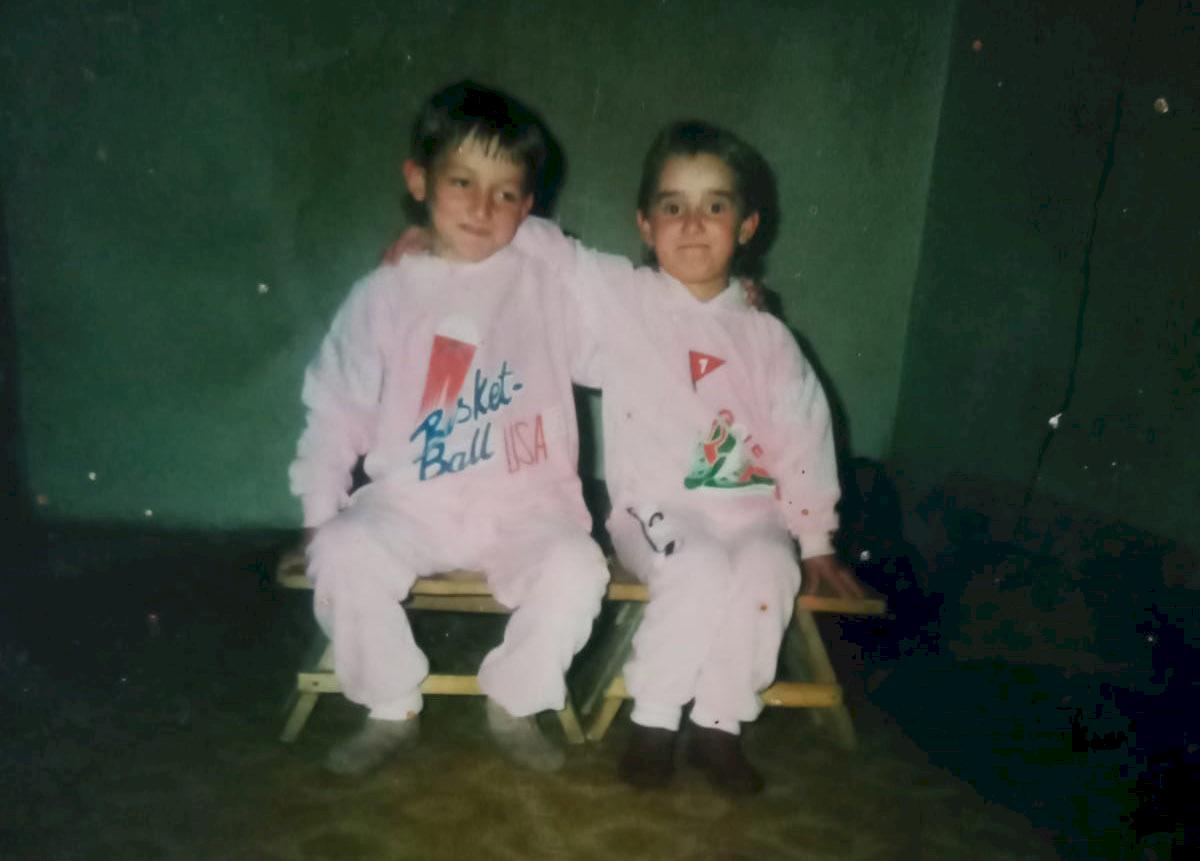 Krimjournalisten Diamant Salihu har skrivit ny bok om gängkriminalitet