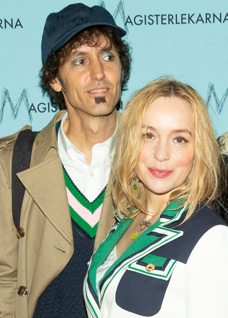 Lisa Ekdahl är aktuell ”Bang bang i mitt hjärta” - Icakuriren