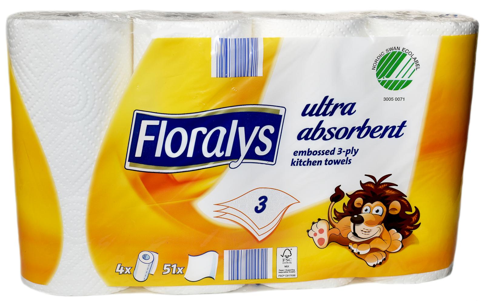 Bäst i test: Bästa och sämsta hushållspappret – Icakuriren testar