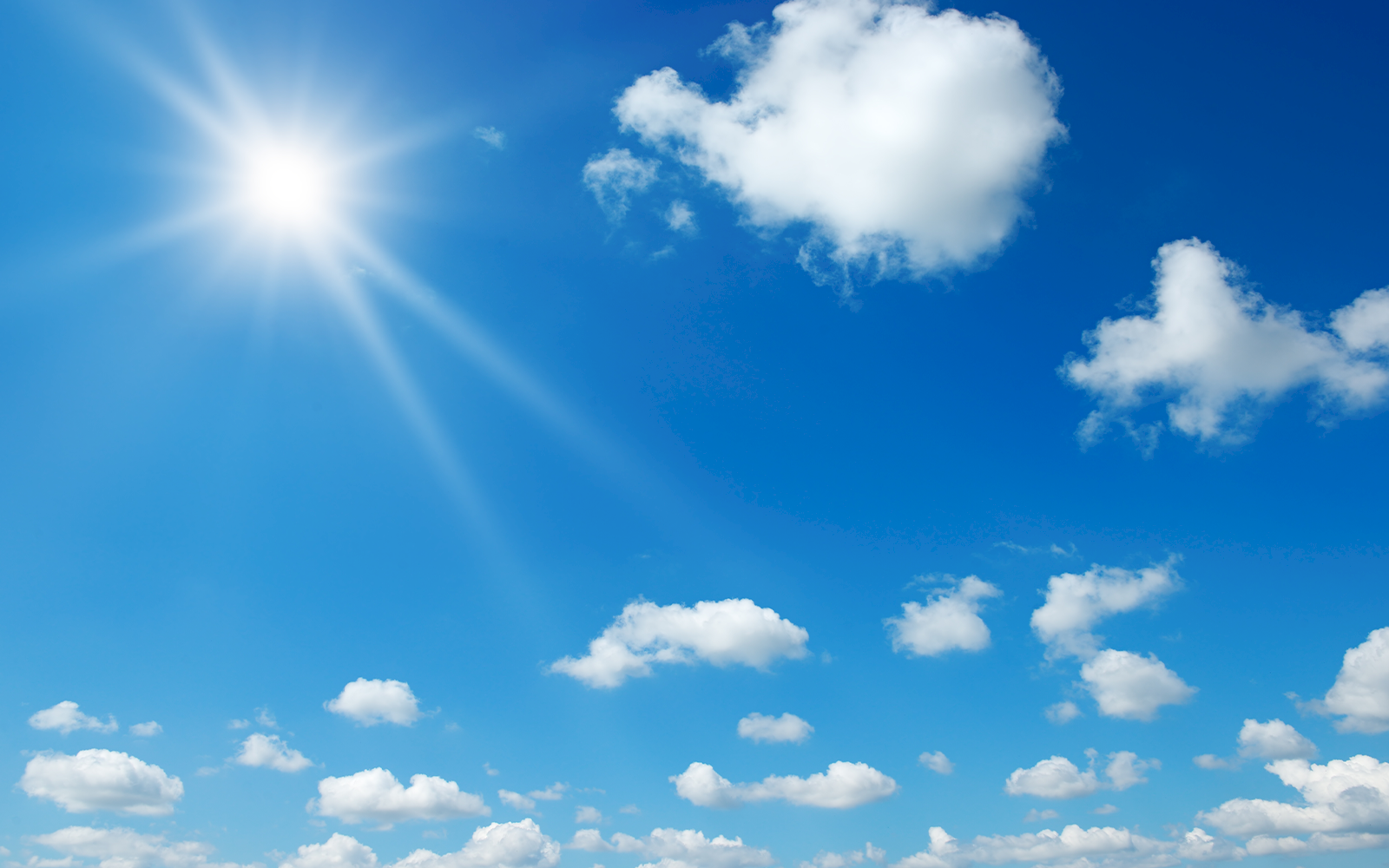 Lär dig förutspå vädret – Lilla så-blir-vädret-guiden