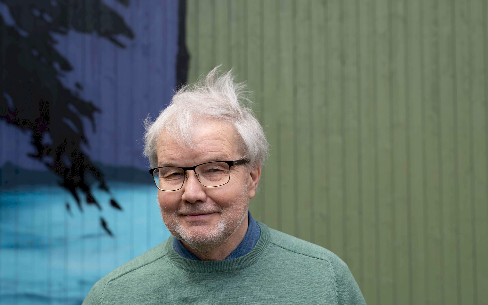 Äldreforskaren Ingmar Skoog om konsten att åldras: ”Njut av livet och var nyfiken” - Icakuriren