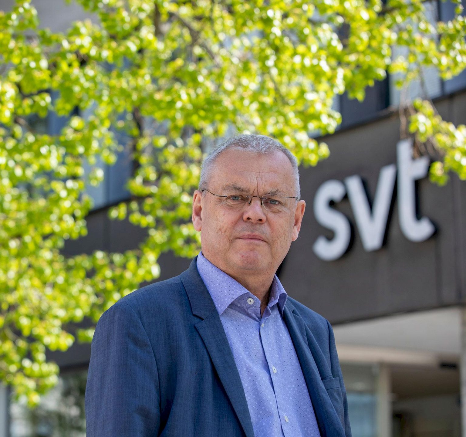 Bert Sundström: ”Jag blir lugn när det är bråttom” - Icakuriren