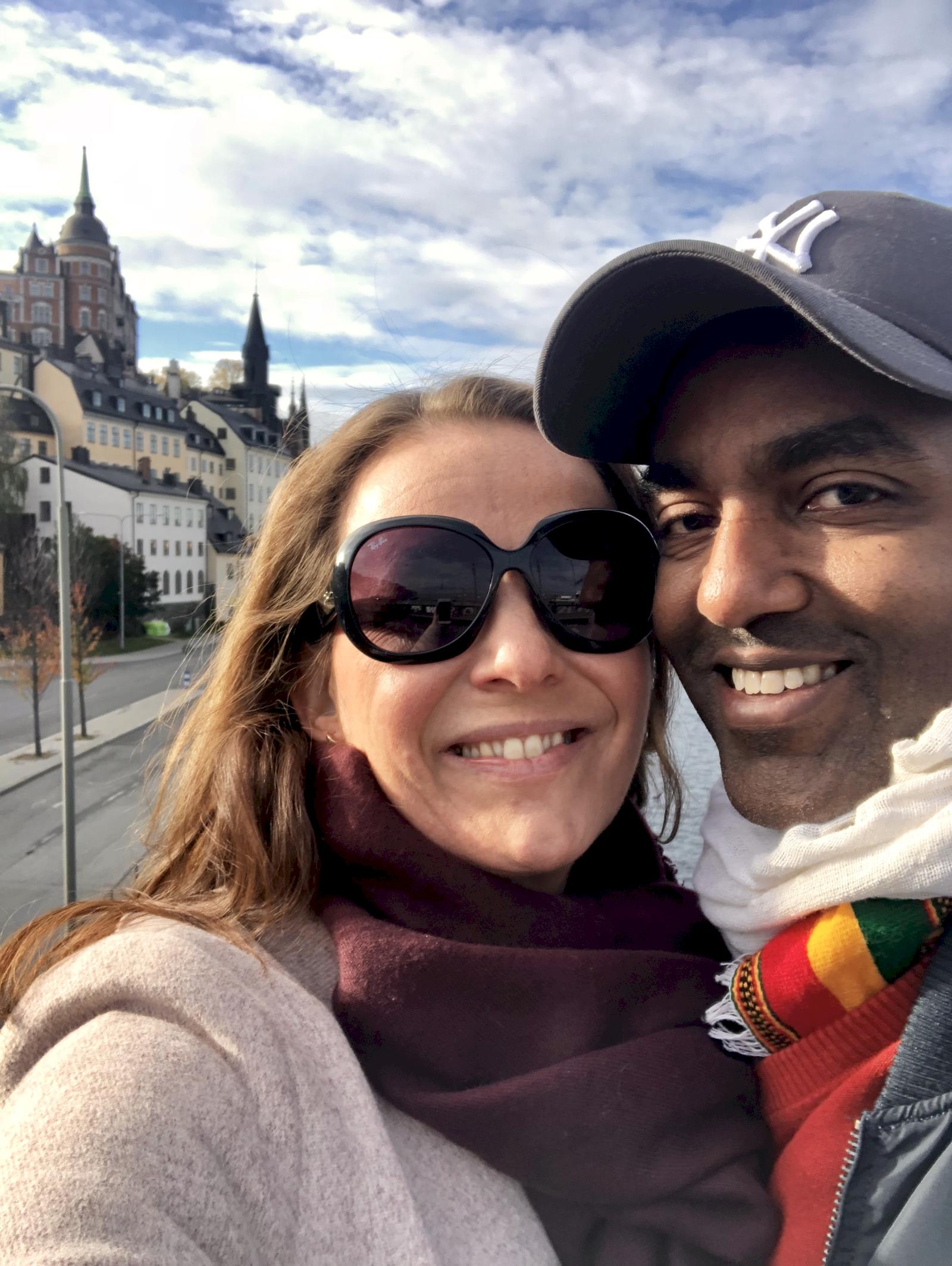 Katarina Wennstam: ”Klart att jag drivs av hämndlystnad” - Icakuriren